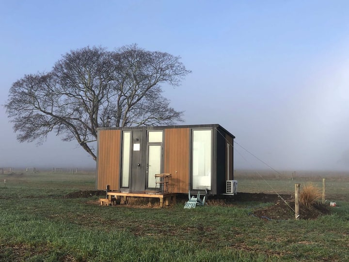 River Road Retreat 3 By Tiny Away - Timaru
