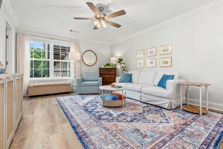 Copper On Ross Modern And Remodeled - Auburn, AL