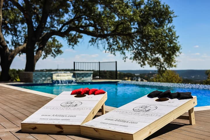 Vow Renewal, Weddings, Events - Leander, TX