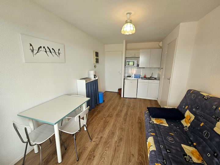 Appartement Vaux-sur-mer, 2 Pièces, 4 Pers. - Vaux-sur-Mer