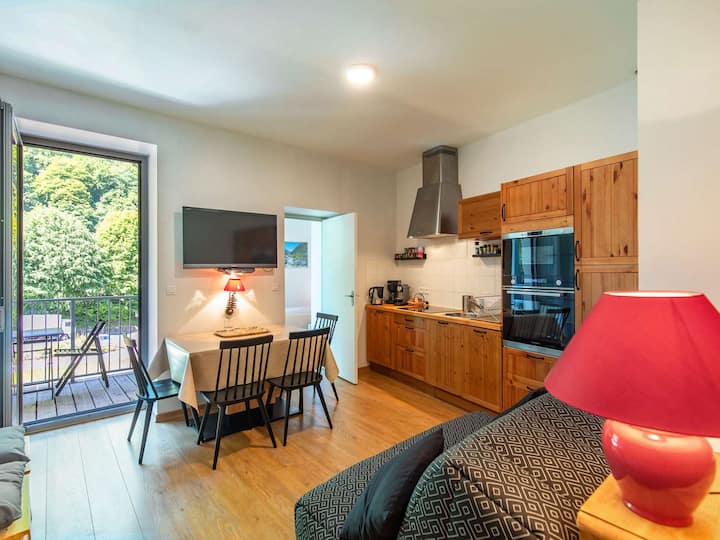 Appartement Cauterets, 3 Pièces, 4 Pers. - Cauterets