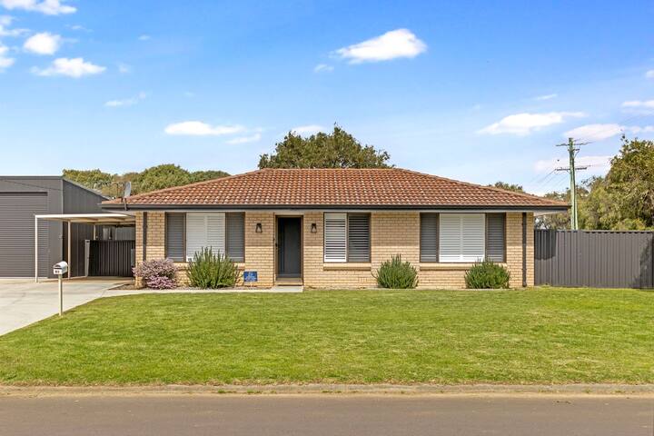 Broadwater Beach Cottage - Broadwater