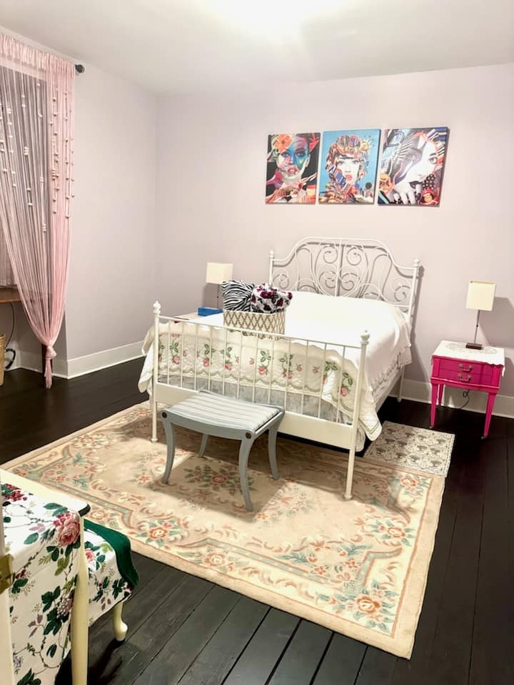 4br | 10 Min To Any College - Lynchburg, VA