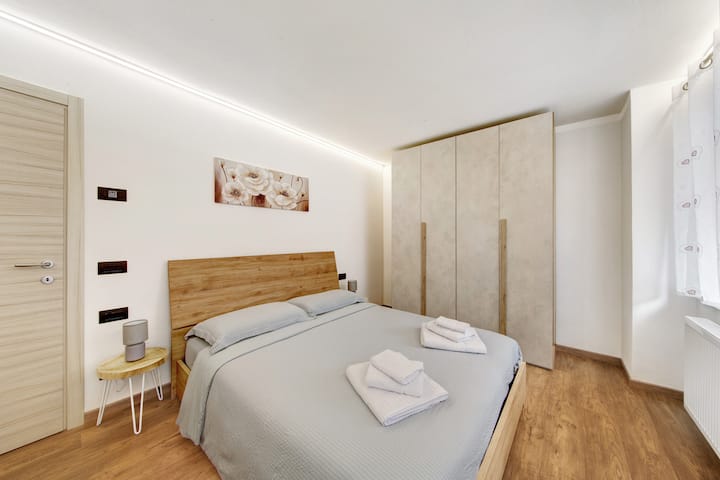 Appartamento Bucaneve - Padola - Obertilliach