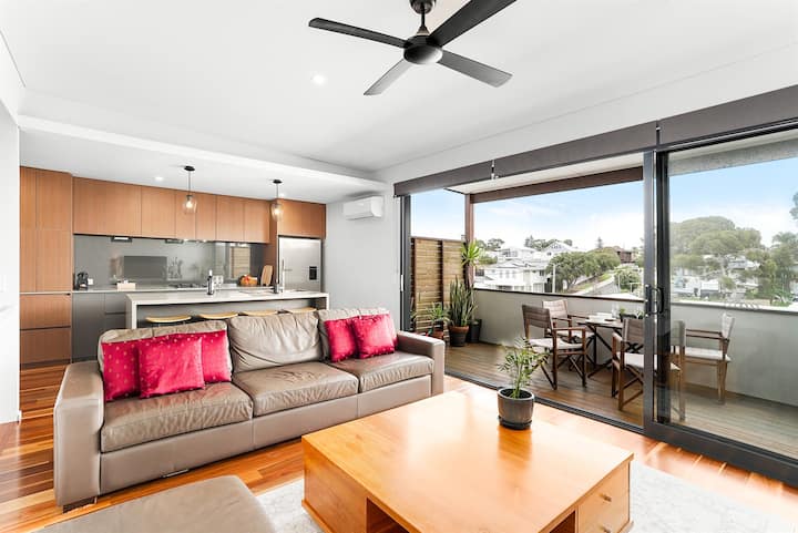 The Nest - In Sorrento - 750m Walk To The Beach - Perth