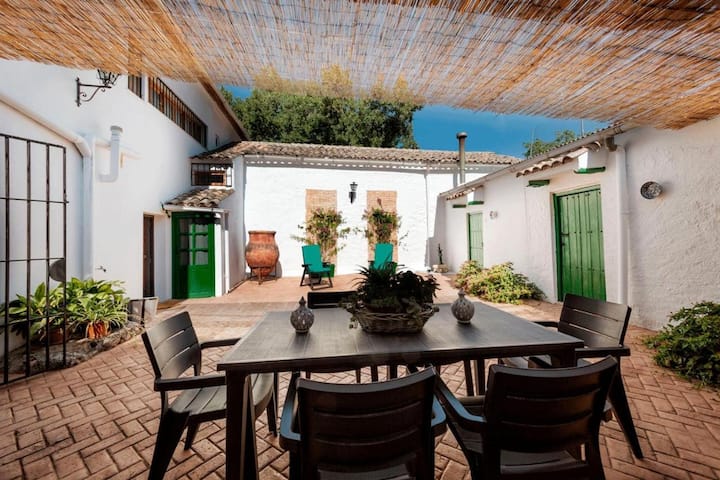 Casa Rural Cauchil Chico - Alcalá la Real