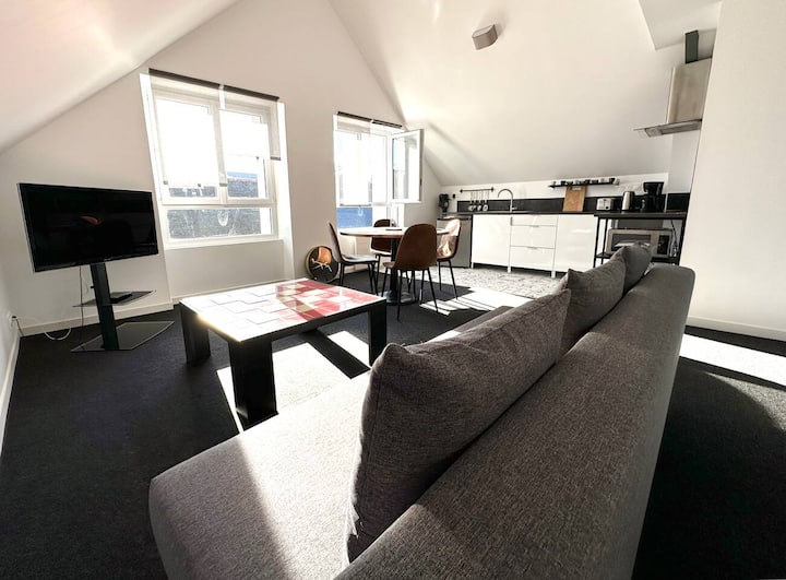 Horizon Breton 1/4 Pers - Ploërmel