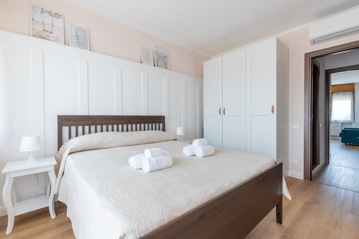 Via Italo Bargagna 48 - Pisa