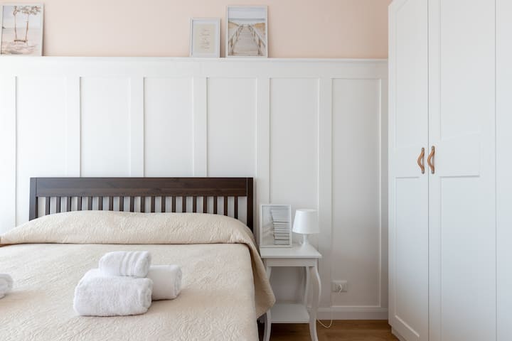 Via Italo Bargagna 48 - Pisa