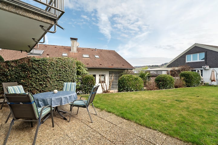 Ferienwohnung Landhaus - Bühl