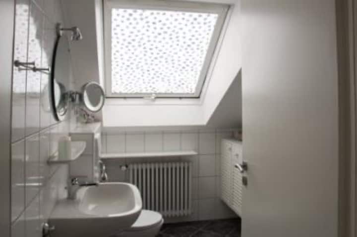 Ferienwohnung Atelier - Oberkirch