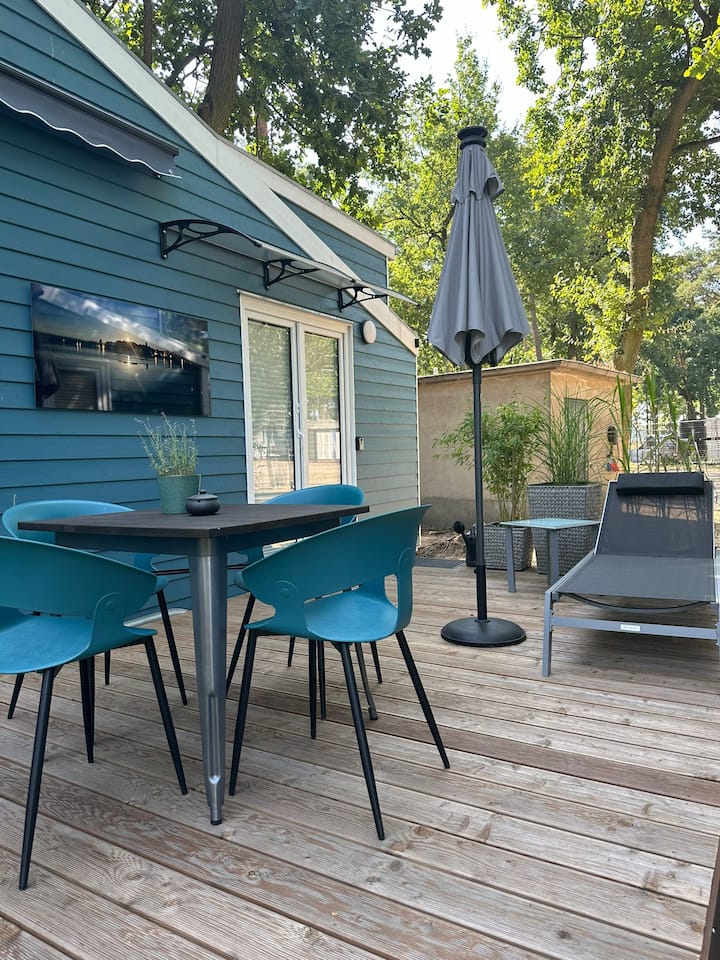 Tiny House Nr 2 - Potsdam