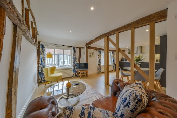 1nightstay|10%discount|parking|booknow| - St Albans, UK