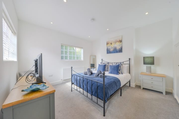 10%off!|onebed|parking|booknow| - St Albans