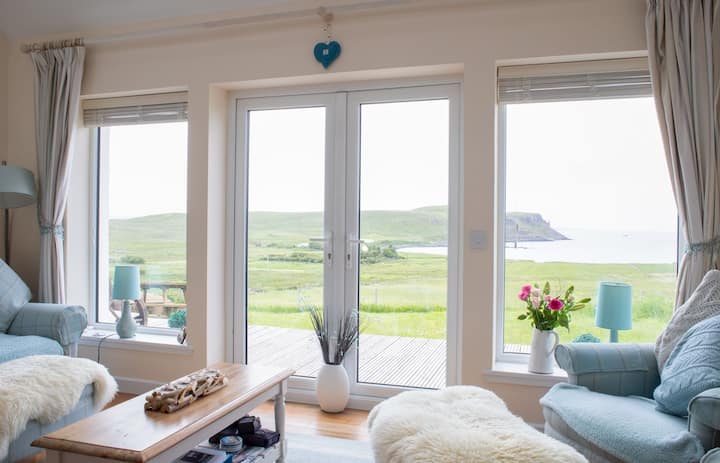 Orral Cottage - Skye