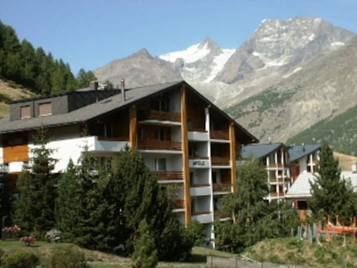 Apollo 19 | Saas-fee - Saas-Fee