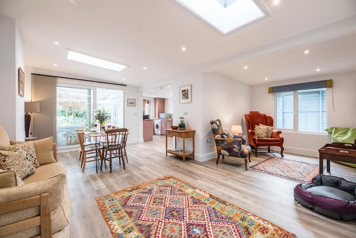 The Whins, Aldringham - Aldeburgh