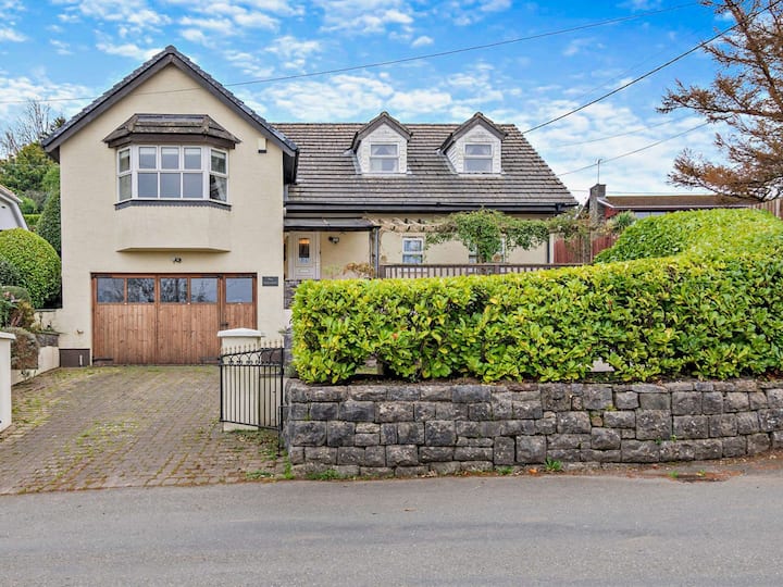 4 Bed In Penally (Fb267) - Tenby