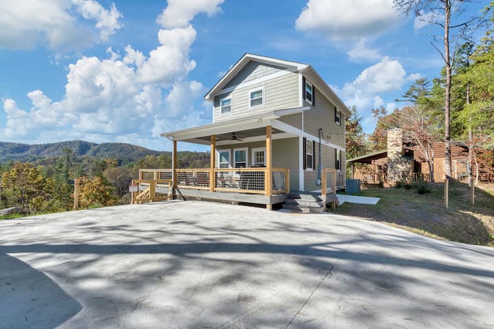 Parkview Lodge - Townsend, TN