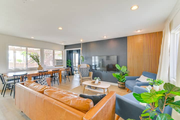 Water Views & Close To Beach: Home In Lake Havasu - Havasu Lake, CA