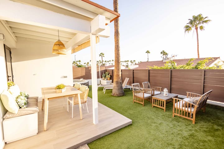 Colorado Golf, Calma House - By Gvc - Maspalomas