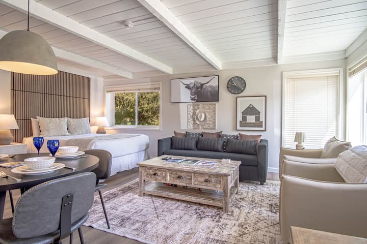 Atelier Escape - Studio + Sv Rec Passes - Sun Valley, ID