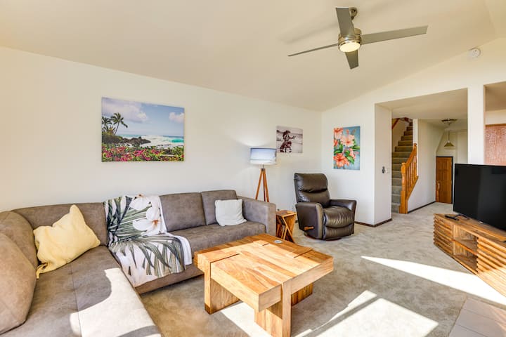 2 Mi To Pismo Beach: Oceano Retreat Near Wineries! - Grover Beach, CA