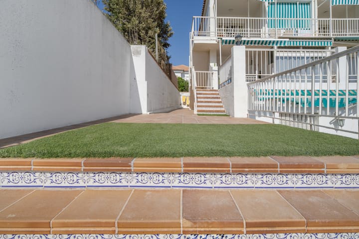 Apartamento Primer Linea De Playa - Novo Sancti Petri