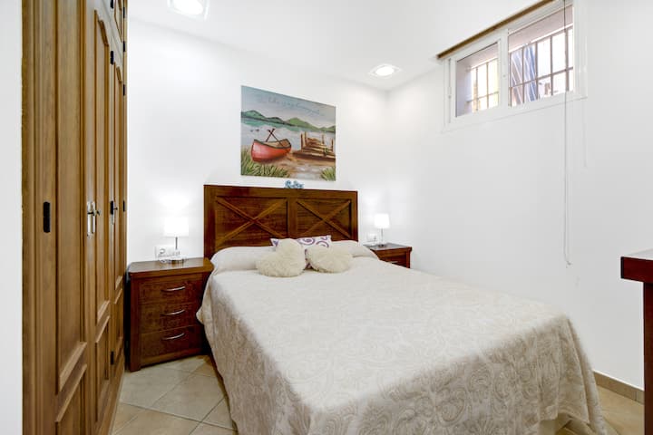 Apartamento Primer Linea De Playa - Novo Sancti Petri