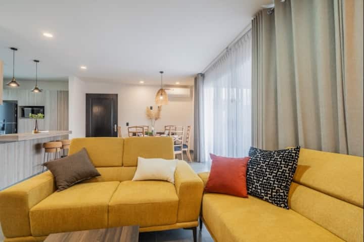 Wifi & Relax | Pools | Grill | Stunning Views/wifi - San Miguel de Allende