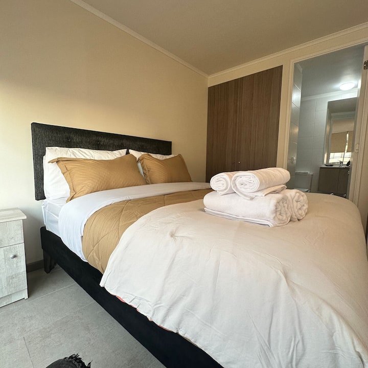 Free Parking | Lagoon Acces | Wi-fi | Hotel Qc - Macul