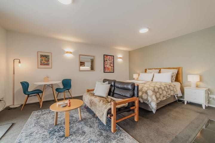 Starry Slumber - Your Cozy Retreat In Lake Tekapo - Lake Tekapo