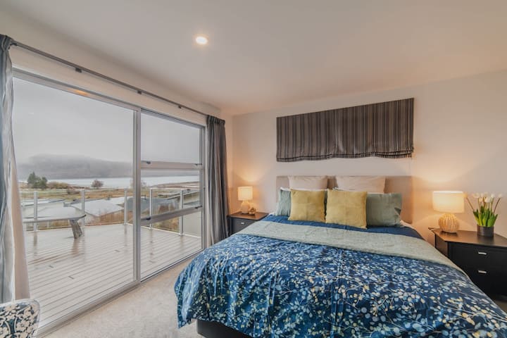 Ohana Hillside Haven - Serene Getaway - Lake Tekapo