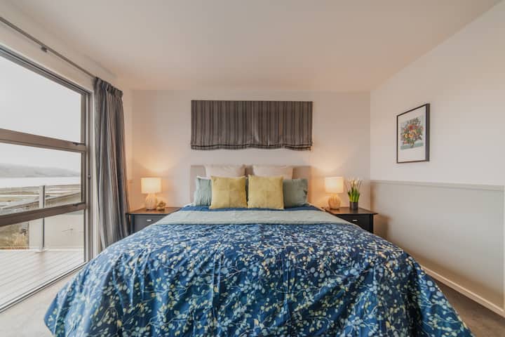 Ohana Hillside Haven - Serene Getaway - Lake Tekapo