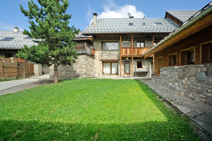 Le Duplex -