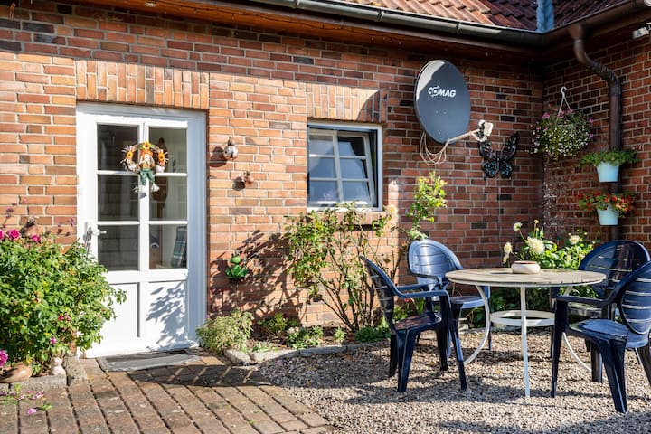 Ferienwohnung Wittensee - Rendsburg