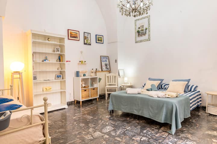 Ghenos - Ostuni