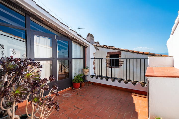Casa Retiro Vilafames - Villafamés
