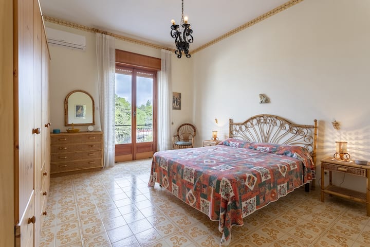 Villa Sofia - Sizilien