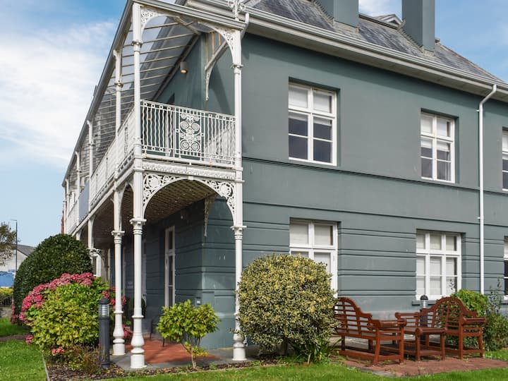 Uk47786 - Flat 4e - Aberystwyth