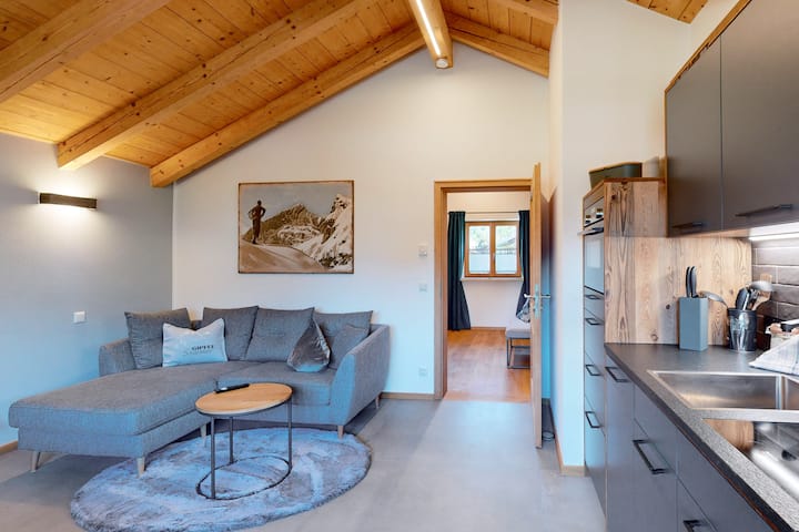 Hoamat 7 - Garmisch-Partenkirchen