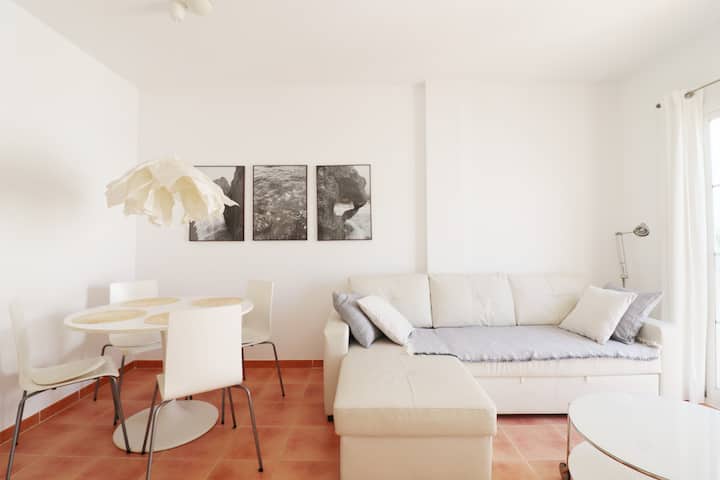 1034 Apartment Pescia - Nerja