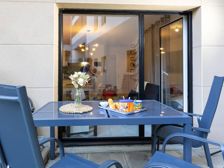 Nautica By Interhome - Saint-Malo