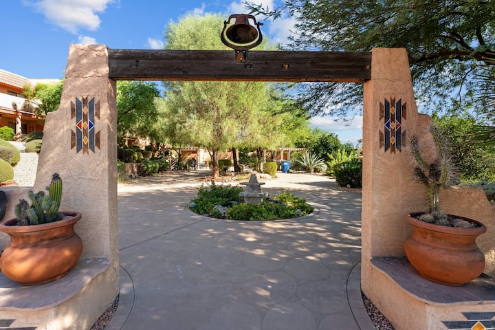 Desert Gold Luxury Condo In Wickenburg - Wickenburg, AZ