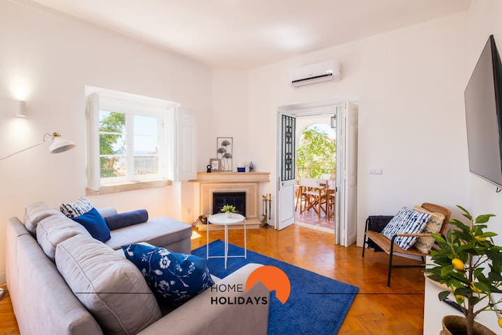 #061 Villa Lemon 2 By Home Holidays - Albufeira