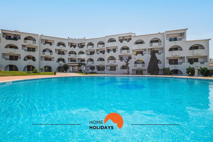 #081 T1 Vale Mangude 312 By Home Holidays - Albufeira