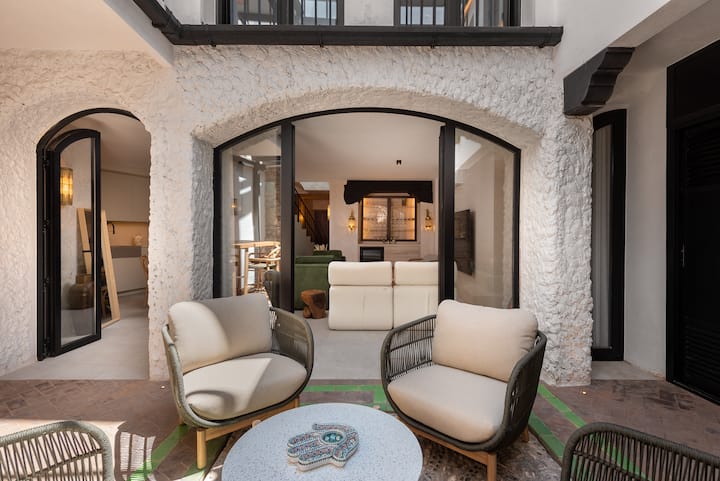 Casa Azalia - Costa del Sol