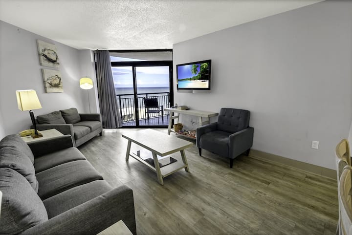 Amazing North Tower At Sand Dunes Resort - Myrtle Beach, SC