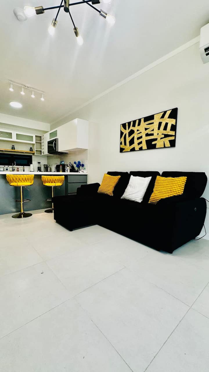 Kingston Paradise : Luxury Suite - Kingston