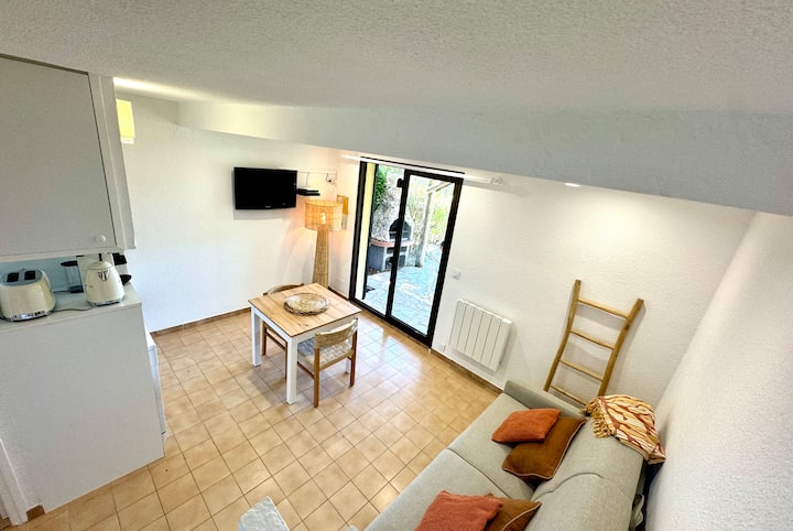 Adorable Duplex Vue Mer, Santa Giulia - Porto-Vecchio